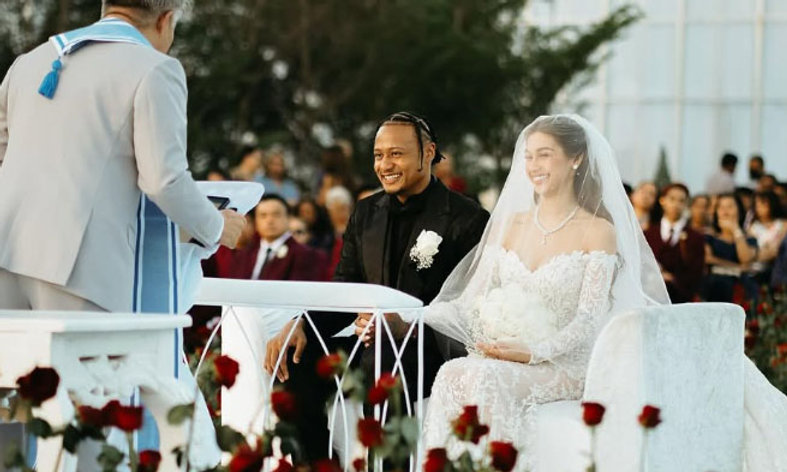 Todo-deny na P20M ang ginastos… ZEINAB, UMAMING PAPER PLATE ANG GINAMIT ...