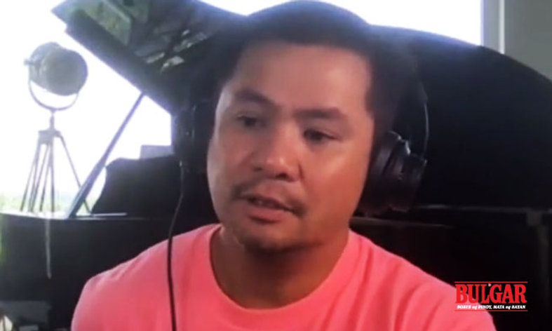 Nawalan ng mga katulong… OGIE, UMAMING TAGALABA SA BAHAY