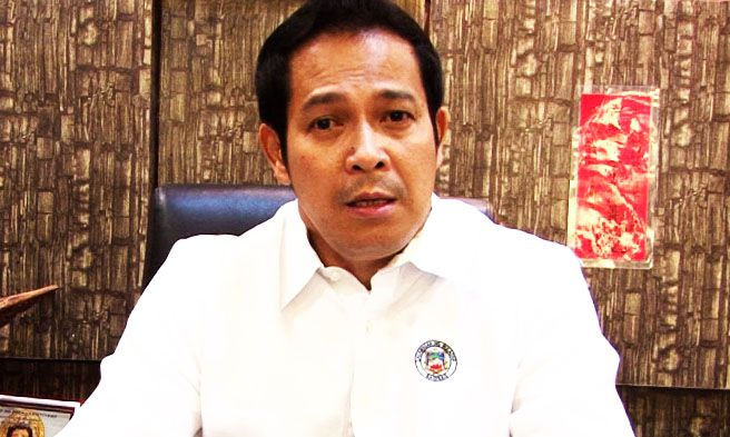 Bulacan Gov. Daniel Fernando, COVID-19 positive