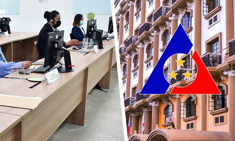 DOLE: Double pay para sa mga empleyadong papasok sa regular holidays