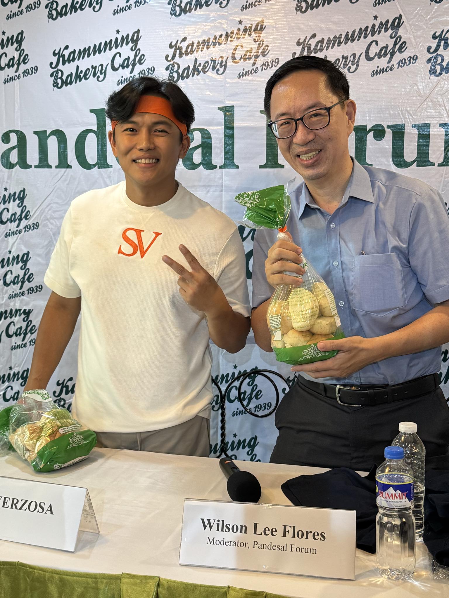 Kalabang mayor, hinamon ng debate… SAM KAY ISKO: PARA MALAMAN NATIN ...