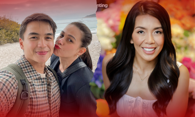 Pinay vlogger na may million views, Bea… JERALDINE BLACKMAN, UMAMING ...