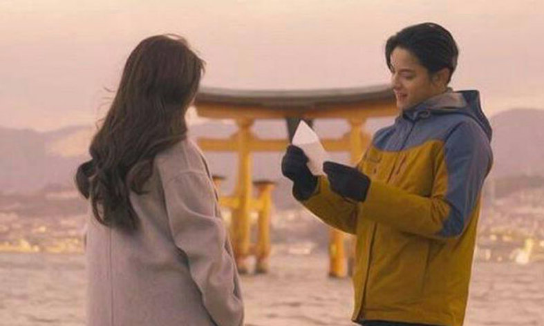Sey mo, Mommy Min? DANIEL, NEVER SAY DIE KAY KATHRYN, TODO-SUYO PA RIN