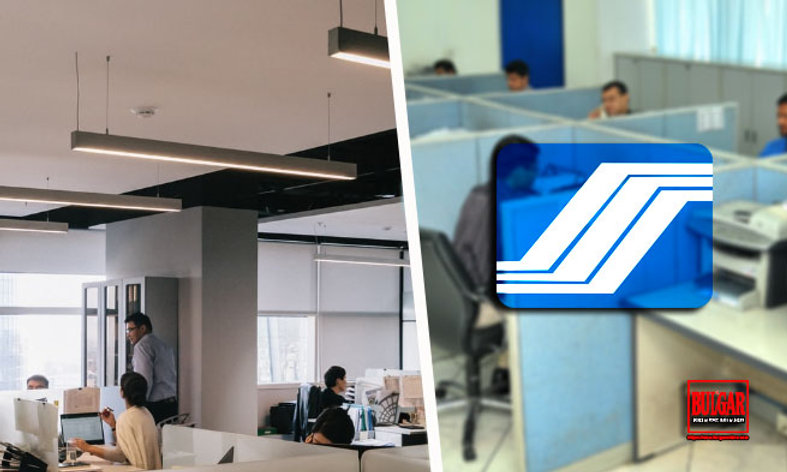 Schedule ng pagbabayad ng mga kontribusyon sa SSS, pinalawig dahil sa ... Schedule ng pagbabayad ng mga kontribusyon sa SSS, pinalawig dahil sa ...