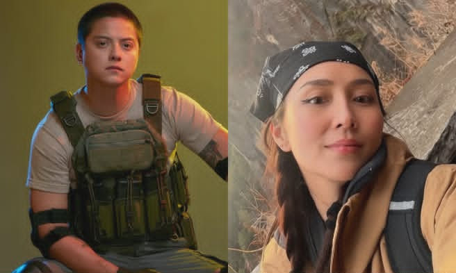 Binanggit ni James sa harap niya… DANIEL, WA’ NA PAKI KAY KATHRYN