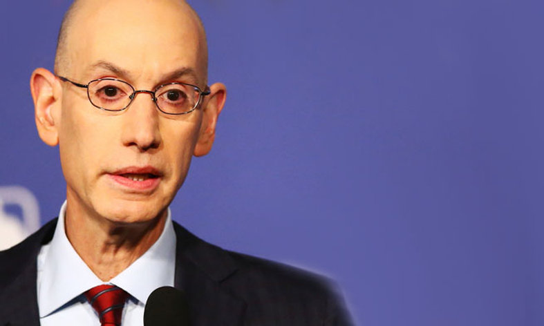 Gastos ng NBA umabot sa 150 milyon dollar Gastos ng NBA umabot sa 150 milyon dollar