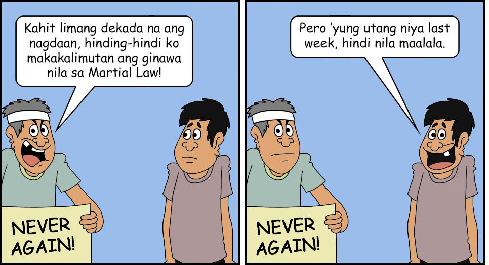 Barangay Mambubulgar: Hinding-hindi malilimutan