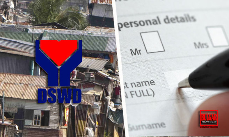 Mahihirap na wala sa listahan ng SAP, puwedeng umapela — DSWD Mahihirap na wala sa listahan ng SAP, puwedeng umapela — DSWD
