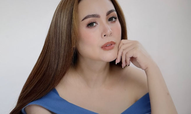 Wala raw respeto sa mga kapatid… “RESPECT IS EARNED” — CLAUDINE