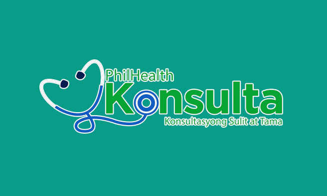 PhilHealth Konsulta - Konsultasyong Sulit at Tama