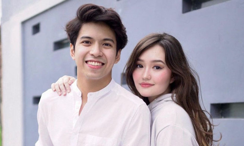 13 yrs. daw silang naging close… NASH, PINAASA LANG SI ALEXA, KAY MIKA ...