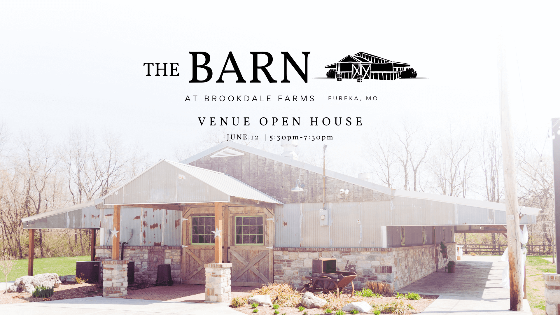 Open House at The Barn | Brookdale Farms