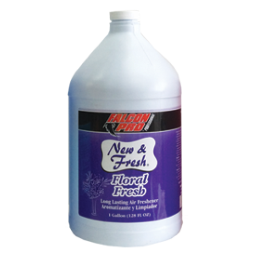 NEW & FRESH FLORAL FRESH | Falcon Auto Supply