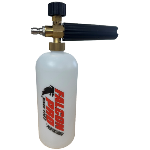 FOAM CANNON | Falcon Auto Supply