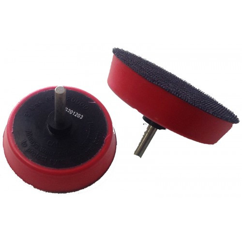 DRILL BACKING PLATE | Falcon Auto Supply