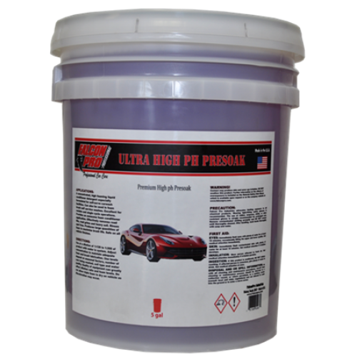 ULTRA HIGH PH PRESOAK | Falcon Auto Supply