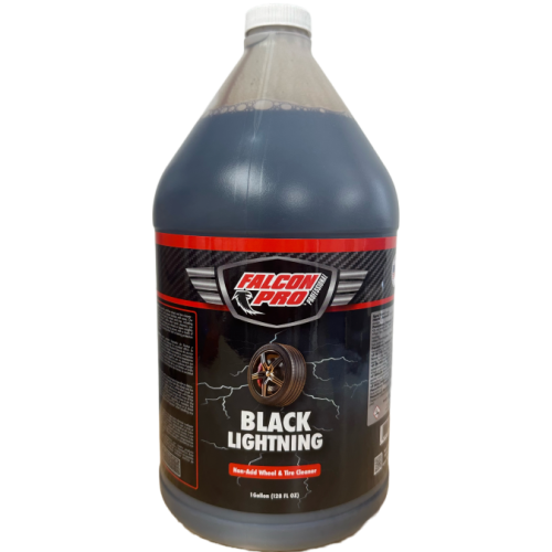 BLACK LIGHTNING | Falcon Auto Supply