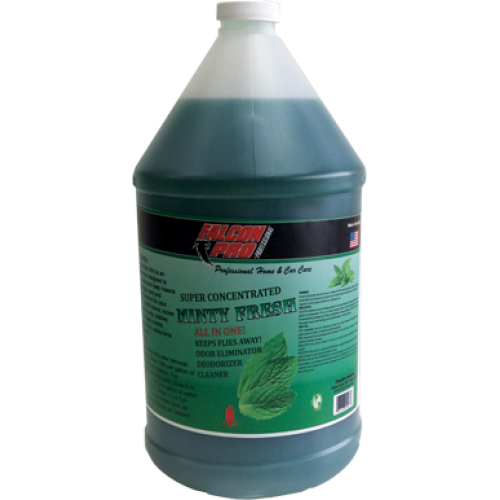 FP MINTY FRESH DISINFECTANT | Falcon Auto Supply