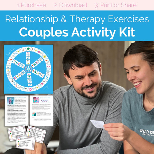Couples Activity Kit