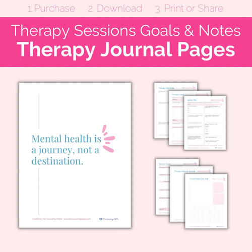 Therapy-Journal