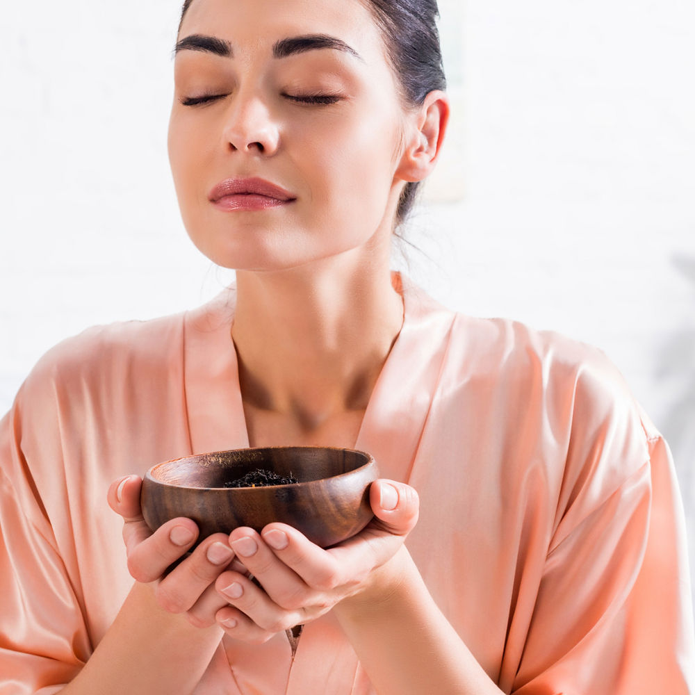 25 Quick Grounding Techniques for PTSD: Try These in the Moment