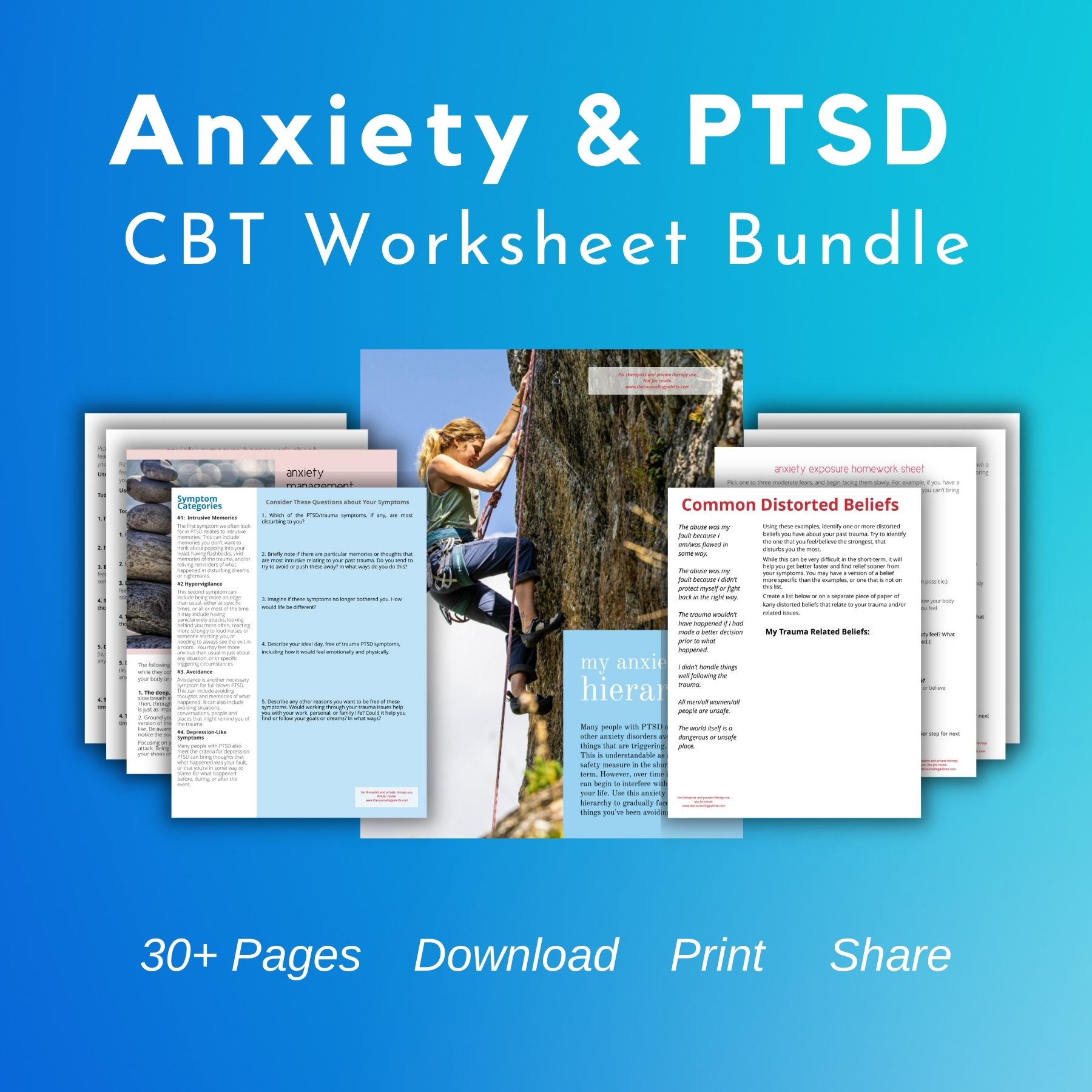 Learning Disabilities Orton-Gillingham Worksheets Phonemic Awareness ...