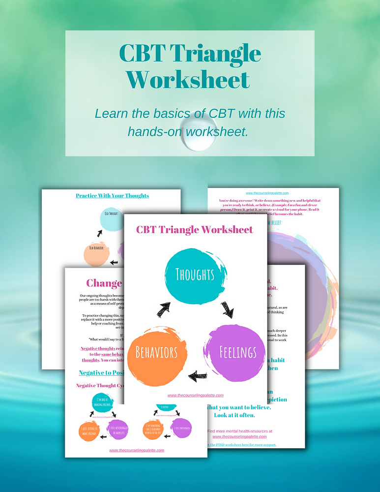 25 Cool Calming CBT Worksheets For Anxiety PTSD More 25-cool-calming-cbt-worksheets-for-anxiety-ptsd-more
