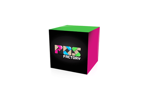 CUBE - 200MM | posfactory