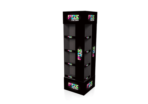 PALLET DISPLAY - PD0003 | posfactory
