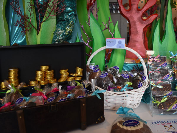 Peterbrooke Chocolatier | Beaches Town Center