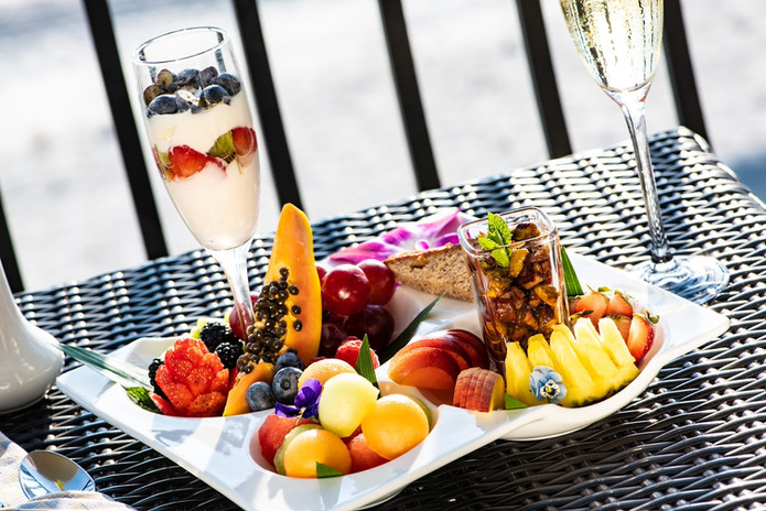 One Ocean Resort & Spa | Beaches Town Center