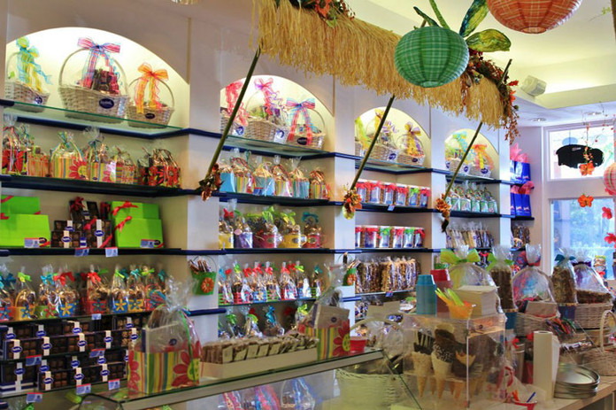 Peterbrooke Chocolatier | Beaches Town Center