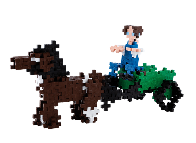 Plus-Plus | Borupvej 20, 4300 Holbæk, Denmark | Plus-Plus Denmark