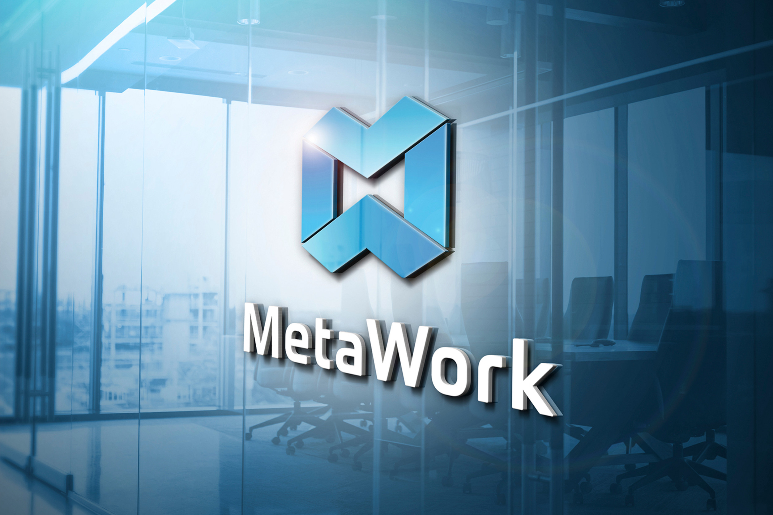 Meta Work | מיתוג | שפת מותג