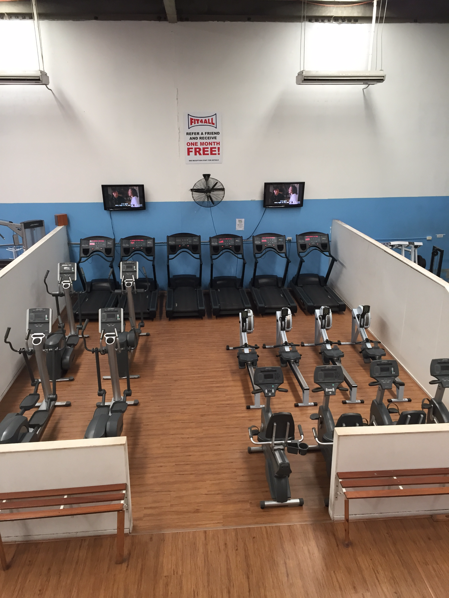 Photo Gallery | fit4all