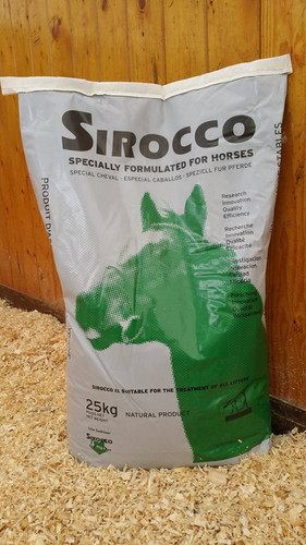 Sirocco | Strathcona Ventures