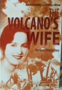 Book: The Volcano's Wife, The Great untold Story | Papua New Guinea ...