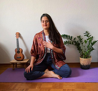 Alexandra Merz | Vibrateyourwild