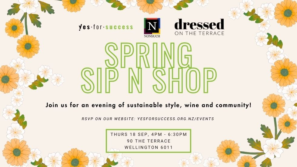 Events | Yes For Success