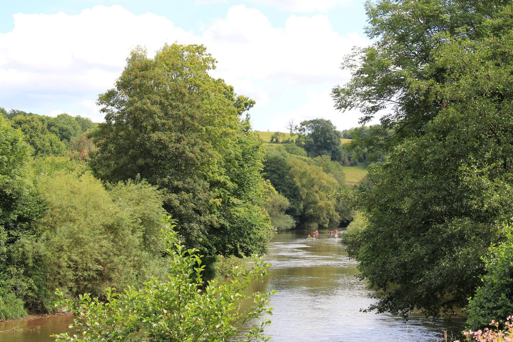 Top 4 facts about the River Severn