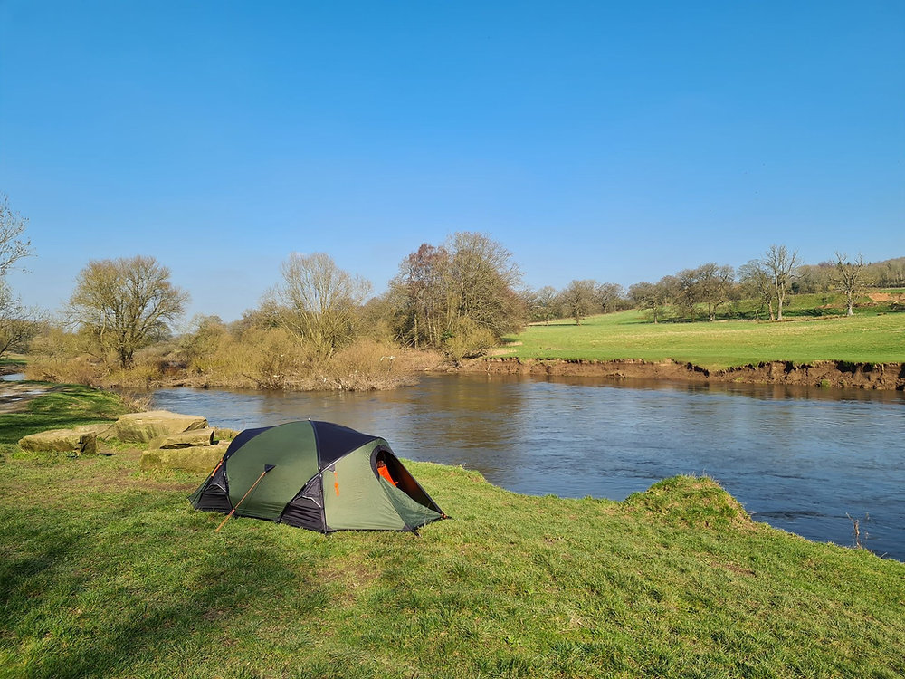How to Pack for a DofE Canoe Expedition on the River Severn: A Student ...