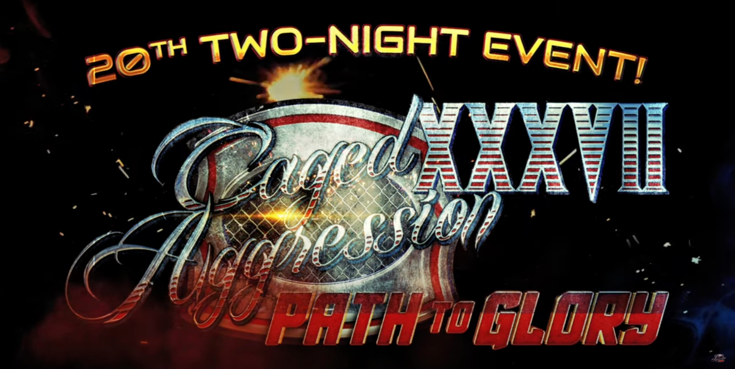 Caged Aggression MMA | Midwest's Premiere MMA | Path To Glory