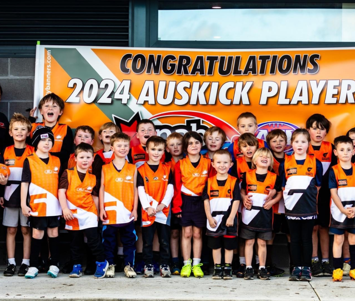 Everything you need to know about AFL Banners