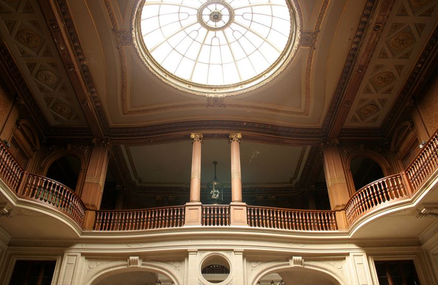 Classical Concerts London by WKMT