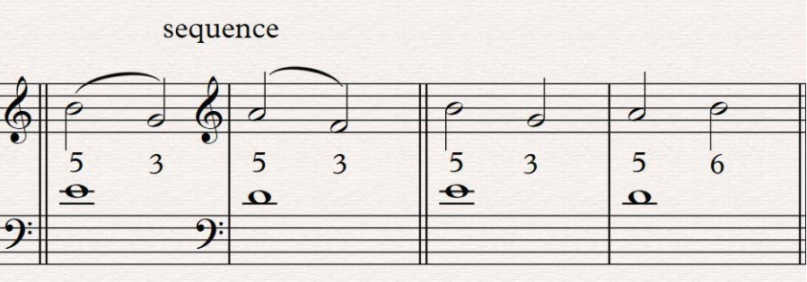 Counterpoint - Second Species
