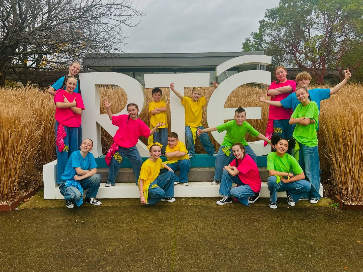 Camps | House of Swag