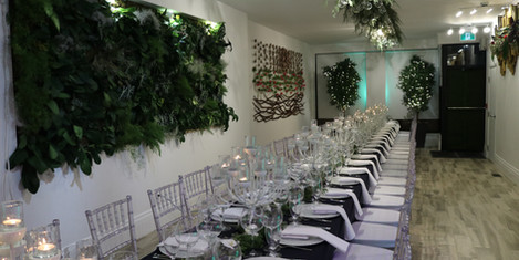 The Florist's Loft | VIRTUALTOUR