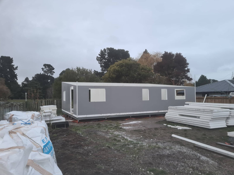 Low Cost Affordable Homes | Simple Homes Ltd | New Zealand