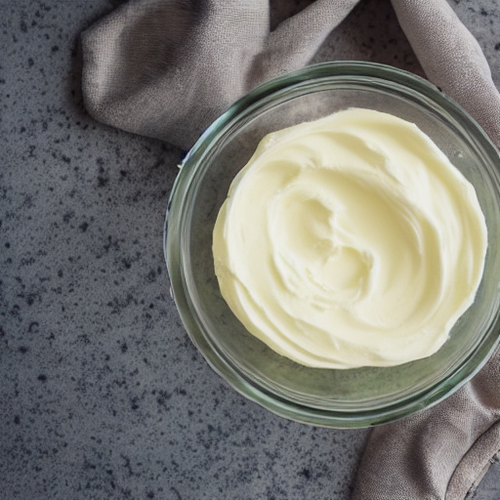 James Farm Whipped Salted Butter 5lbs. Tub (2ct.) | Food By The Word