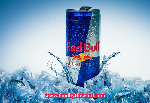 Red Bull Energy Drink 12oz. (24ct.) | fbtw
